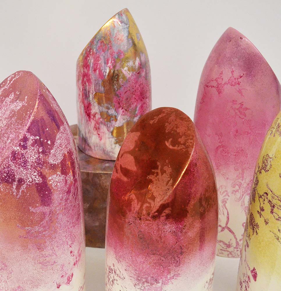 Porcelain – Tuula Lehtinen